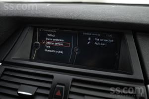 БМВ Х5 2012 в Тукумс, объемом двигателя 3.00 л и пробегом 0 тыс. км за 10900 €, фото 19 на AUTOMOTO.COM.LV