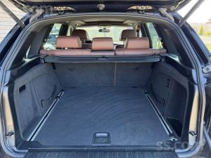 BMW X5 2012 Rīga, ar dzinēja tilpumu 3.00 L un nobraukumu 281 tūkst. km par 13300 €, foto 11 vietnē AUTOMOTO.COM.LV