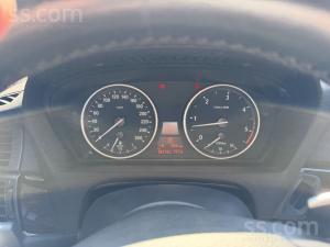 BMW X5 2012 Rīga, ar dzinēja tilpumu 3.00 L un nobraukumu 281 tūkst. km par 13300 €, foto 12 vietnē AUTOMOTO.COM.LV