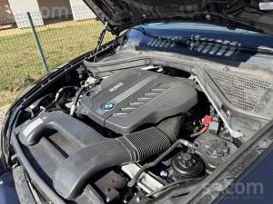 BMW X5 2012 Rīga, ar dzinēja tilpumu 3.00 L un nobraukumu 281 tūkst. km par 13300 €, foto 15 vietnē AUTOMOTO.COM.LV