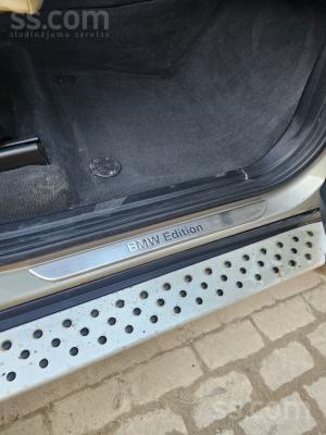 BMW X5 2012 Ogre, ar dzinēja tilpumu 3.00 L un nobraukumu 228 tūkst. km par 10500 €, foto 12 vietnē AUTOMOTO.COM.LV