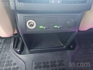 BMW X5 2012 Ogre, ar dzinēja tilpumu 3.00 L un nobraukumu 228 tūkst. km par 10500 €, foto 15 vietnē AUTOMOTO.COM.LV