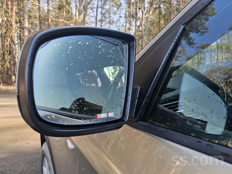 BMW X5 2012 Ogre, ar dzinēja tilpumu 3.00 L un nobraukumu 228 tūkst. km par 10500 €, foto 19 vietnē AUTOMOTO.COM.LV