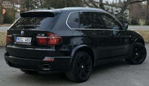 BMW X5 2012 in Radviliskis, with an engine capacity of 3.00 L and mileage of 290 thousand km for 10500 €, photo 10 on AUTOMOTO.COM.LV