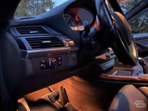 BMW X5 2012 in Radviliskis, with an engine capacity of 3.00 L and mileage of 290 thousand km for 10500 €, photo 14 on AUTOMOTO.COM.LV