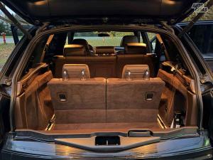 BMW X5 2012 in Radviliskis, with an engine capacity of 3.00 L and mileage of 290 thousand km for 10500 €, photo 19 on AUTOMOTO.COM.LV