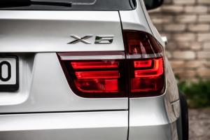 BMW X5 2012 Rīga, ar dzinēja tilpumu 3.00 L un nobraukumu 270 tūkst. km par 14250 €, foto 11 vietnē AUTOMOTO.COM.LV