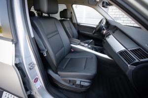 BMW X5 2012 Rīga, ar dzinēja tilpumu 3.00 L un nobraukumu 270 tūkst. km par 14250 €, foto 14 vietnē AUTOMOTO.COM.LV