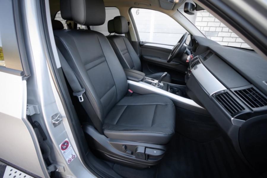 BMW X5 2012 Rīga, ar dzinēja tilpumu 3.00 L un nobraukumu 270 tūkst. km par 14250 €, foto 14 vietnē AUTOMOTO.COM.LV