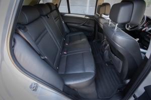 BMW X5 2012 Rīga, ar dzinēja tilpumu 3.00 L un nobraukumu 270 tūkst. km par 14250 €, foto 15 vietnē AUTOMOTO.COM.LV