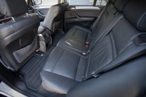 BMW X5 2012 Rīga, ar dzinēja tilpumu 3.00 L un nobraukumu 270 tūkst. km par 14250 €, foto 16 vietnē AUTOMOTO.COM.LV