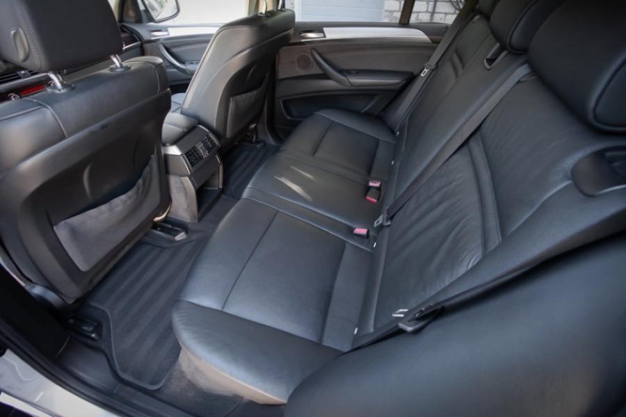 BMW X5 2012 Rīga, ar dzinēja tilpumu 3.00 L un nobraukumu 270 tūkst. km par 14250 €, foto 16 vietnē AUTOMOTO.COM.LV
