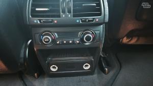 BMW X5 2012 in Taurage, with an engine capacity of 3.00 L and mileage of 330 thousand km for 6700 €, photo 18 on AUTOMOTO.COM.LV