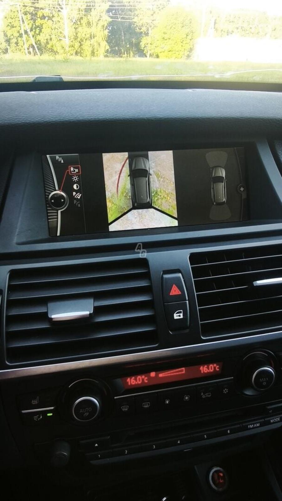 BMW X5 2012 in Taurage, with an engine capacity of 3.00 L and mileage of 330 thousand km for 6700 €, photo 19 on AUTOMOTO.COM.LV