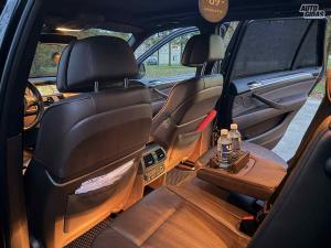 BMW X5 2012 in Radviliskis, with an engine capacity of 3.00 L and mileage of 280 thousand km for 5500 €, photo 17 on AUTOMOTO.COM.LV