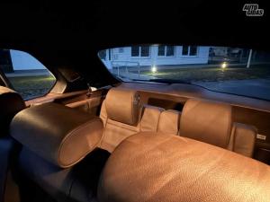 BMW X5 2012 in Radviliskis, with an engine capacity of 3.00 L and mileage of 280 thousand km for 5500 €, photo 19 on AUTOMOTO.COM.LV