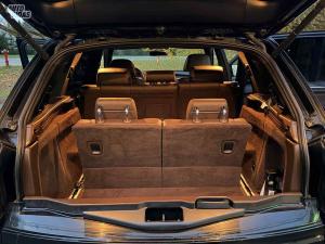 BMW X5 2012 in Radviliskis, with an engine capacity of 3.00 L and mileage of 280 thousand km for 5500 €, photo 20 on AUTOMOTO.COM.LV