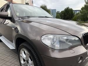 БМВ Х5 2012 в Вильнюс, объемом двигателя 3.00 л и пробегом 285 тыс. км за 7900 €, фото 14 на AUTOMOTO.COM.LV