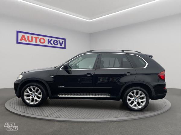 BMW X5 2013 Viļņa, ar dzinēja tilpumu 3.00 L un nobraukumu 249 tūkst. km par 11999 €, foto 2 vietnē AUTOMOTO.COM.LV