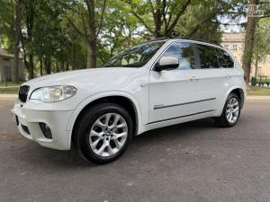 БМВ Х5 2013 в Каунас, объемом двигателя 3.00 л и пробегом 249 тыс. км за 8999 €, фото 4 на AUTOMOTO.COM.LV