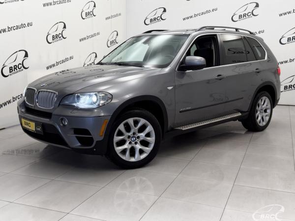 BMW X5 2013 Viļņa, ar dzinēja tilpumu 2.99 L un nobraukumu 284 tūkst. km par 9900 €, foto 1 vietnē AUTOMOTO.COM.LV