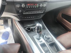 БМВ Х5 2013 в Таураге, объемом двигателя 3.00 л и пробегом 326 тыс. км за 12800 €, фото 13 на AUTOMOTO.COM.LV
