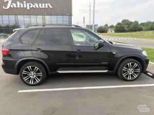 БМВ Х5 2013 в Каунас, объемом двигателя 3.00 л и пробегом 170 тыс. км за 12390 €, фото 5 на AUTOMOTO.COM.LV