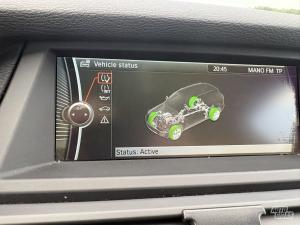 БМВ Х5 2013 в Каунас, объемом двигателя 3.00 л и пробегом 170 тыс. км за 12390 €, фото 19 на AUTOMOTO.COM.LV
