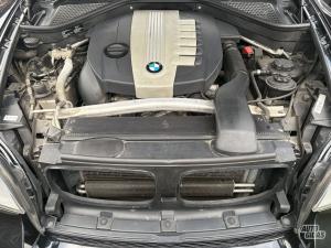 БМВ Х5 2013 в Каунас, объемом двигателя 3.00 л и пробегом 170 тыс. км за 12390 €, фото 29 на AUTOMOTO.COM.LV