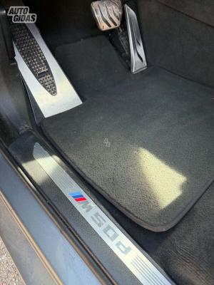 BMW X5 2013 in Kaunas, with an engine capacity of 3.00 L and mileage of 350 thousand km for 16800 €, photo 16 on AUTOMOTO.COM.LV