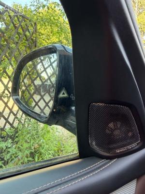 BMW X5 2013 in Kaunas, with an engine capacity of 3.00 L and mileage of 350 thousand km for 16800 €, photo 25 on AUTOMOTO.COM.LV