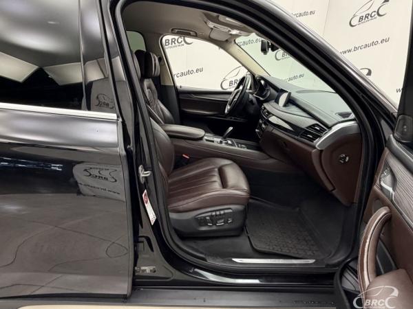 BMW X5 2013 Viļņa vietnē BMW X5 2013 Viļņa, ar dzinēja tilpumu 2.99 L un nobraukumu 200 tūkst. km par 16900 €, foto 5 vietnē AUTOMOTO.COM.LV