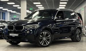 BMW X5 2014 Klaipėda, ar dzinēja tilpumu 3.00 L un nobraukumu 291 tūkst. km par 22900 €, foto  vietnē AUTOMOTO.COM.LV