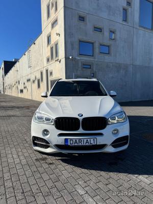 BMW X5 2014 in Tallinn, with an engine capacity of 3.00 L and mileage of 161 thousand km for 23000 €, photo 2 on AUTOMOTO.COM.LV