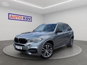 BMW X5 2014 Kauņa, ar dzinēja tilpumu 3.00 L un nobraukumu 325 tūkst. km par 19999 €, foto  vietnē AUTOMOTO.COM.LV
