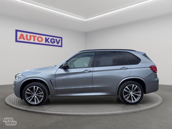 BMW X5 2014 in Kaunas, with an engine capacity of 3.00 L and mileage of 325 thousand km for 19999 €, photo 2 on AUTOMOTO.COM.LV