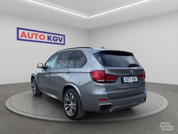 BMW X5 2014 in Kaunas, with an engine capacity of 3.00 L and mileage of 325 thousand km for 19999 €, photo 3 on AUTOMOTO.COM.LV