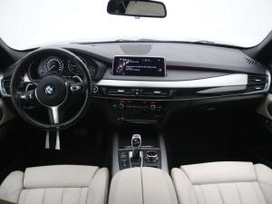 BMW X5 2014 in Vilnius, with an engine capacity of 3.00 L and mileage of 205 thousand km for 23199 €, photo 3 on AUTOMOTO.COM.LV