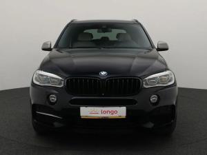 BMW X5 2014 in Vilnius, with an engine capacity of 3.00 L and mileage of 205 thousand km for 23199 €, photo 4 on AUTOMOTO.COM.LV