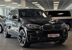 BMW X5 2014 in Klaipeda, with an engine capacity of 2.99 L and mileage of 308 thousand km for 20950 €, photo  on AUTOMOTO.COM.LV
