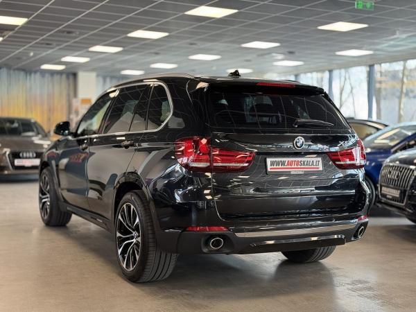 BMW X5 2014 Klaipėda, ar dzinēja tilpumu 2.99 L un nobraukumu 308 tūkst. km par 20950 €, foto 4 vietnē AUTOMOTO.COM.LV