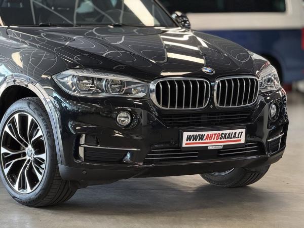 BMW X5 2014 Klaipėda, ar dzinēja tilpumu 2.99 L un nobraukumu 308 tūkst. km par 20950 €, foto 5 vietnē AUTOMOTO.COM.LV