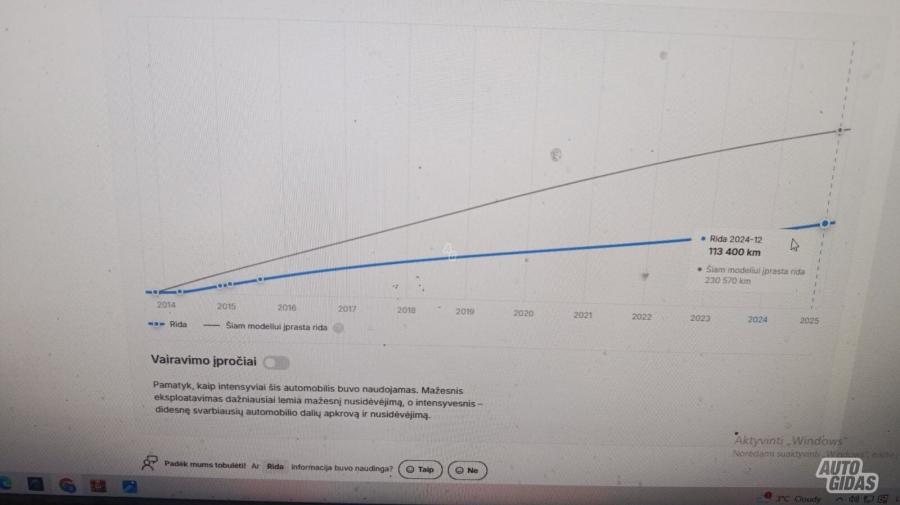 BMW X5 2014 in Utena, with an engine capacity of 3.00 L and mileage of 153 thousand km for 13699 €, photo 12 on AUTOMOTO.COM.LV