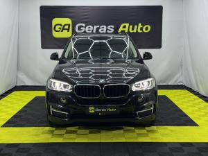 BMW X5 2014 Viļņa, ar dzinēja tilpumu 0.00 L un nobraukumu 0 tūkst. km par 16490 €, foto 3 vietnē AUTOMOTO.COM.LV