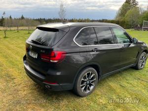 БМВ Х5 2014 в Таллин, объемом двигателя 3.00 л и пробегом 278 тыс. км за 15000 €, фото 4 на AUTOMOTO.COM.LV