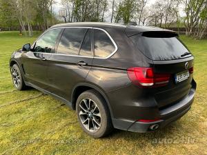 БМВ Х5 2014 в Таллин, объемом двигателя 3.00 л и пробегом 278 тыс. км за 15000 €, фото 5 на AUTOMOTO.COM.LV