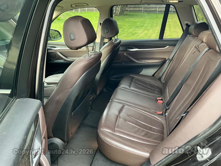 БМВ Х5 2014 в Таллин, объемом двигателя 3.00 л и пробегом 278 тыс. км за 15000 €, фото 6 на AUTOMOTO.COM.LV