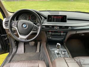 БМВ Х5 2014 в Таллин, объемом двигателя 3.00 л и пробегом 278 тыс. км за 15000 €, фото 8 на AUTOMOTO.COM.LV