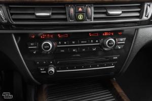 БМВ Х5 2014 в Вильнюс, объемом двигателя 3.00 л и пробегом 277 тыс. км за 17300 €, фото 35 на AUTOMOTO.COM.LV