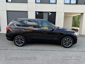 BMW X5 2014 Tartu, ar dzinēja tilpumu 3.00 L un nobraukumu 270 tūkst. km par 16900 €, foto 6 vietnē AUTOMOTO.COM.LV